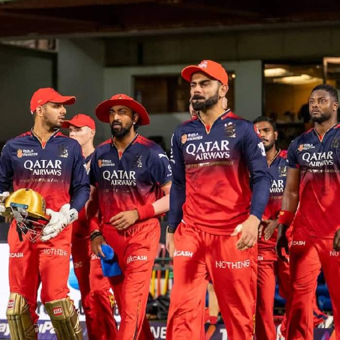 Not M. Chinnaswamy Stadium, Virat Kohli's RCB confirm two venues for ...