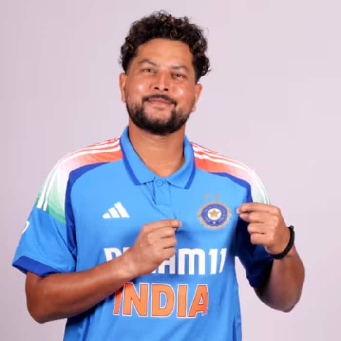 ICC Champions Trophy 2025: Harshit Rana OUT Mohammed Shami IN, India's ...