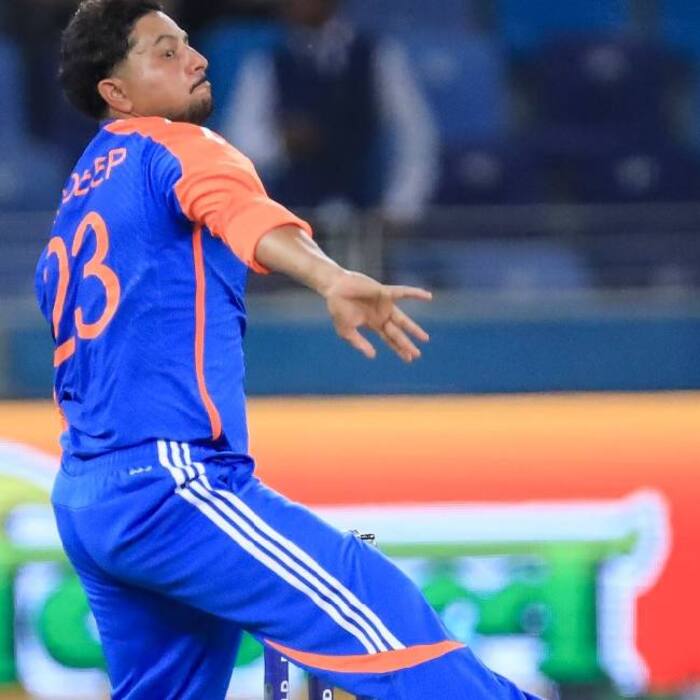 Abhishek Sharma scripts HISTORY, achieves a rare milestone that neither Rohit Sharma nor Virat ...