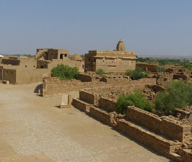 5 Hidden Forts In India That Hold Mysterious Stories