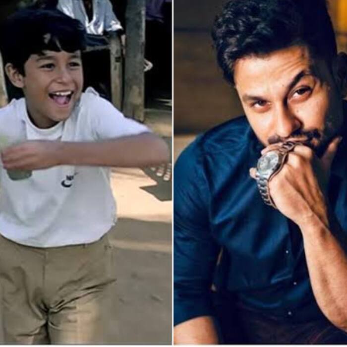Remember these star kids? This is what they do now and how they look ...