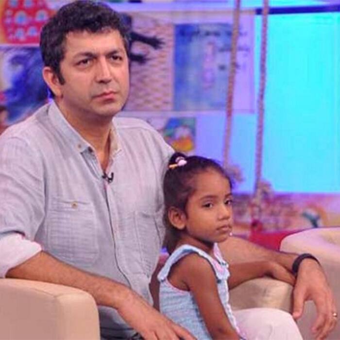 9 Bollywood celebrities who adopted kids and brightened up their future!