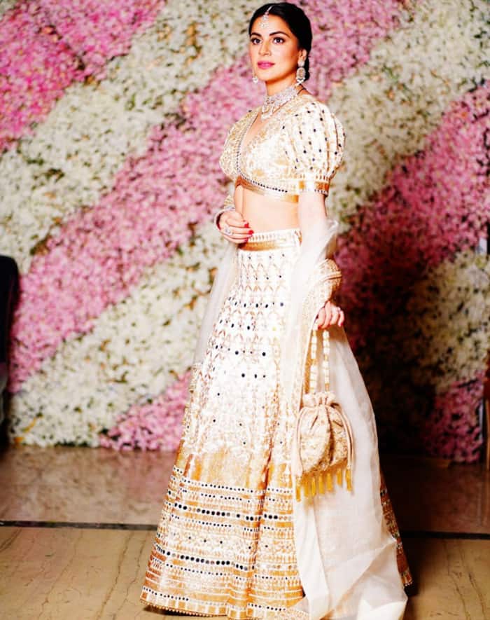 Kundali Bhagya's Preeta aka Shraddha Arya mesmerises with her pictures ...