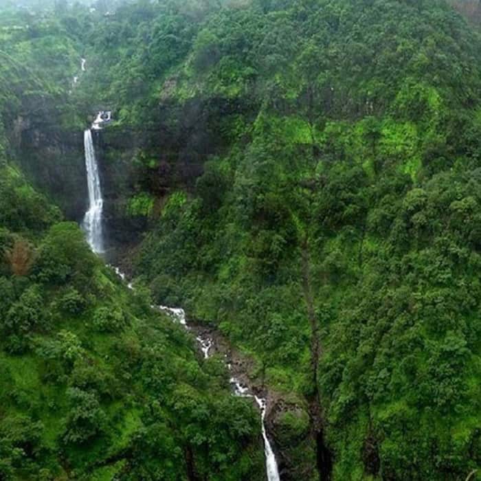 9 most beautiful waterfalls in India