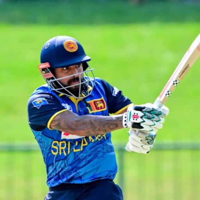 Nuwan Thushara to Pathum Nissanka: Five Sri Lanka players can single handedly put Pakistan out ...