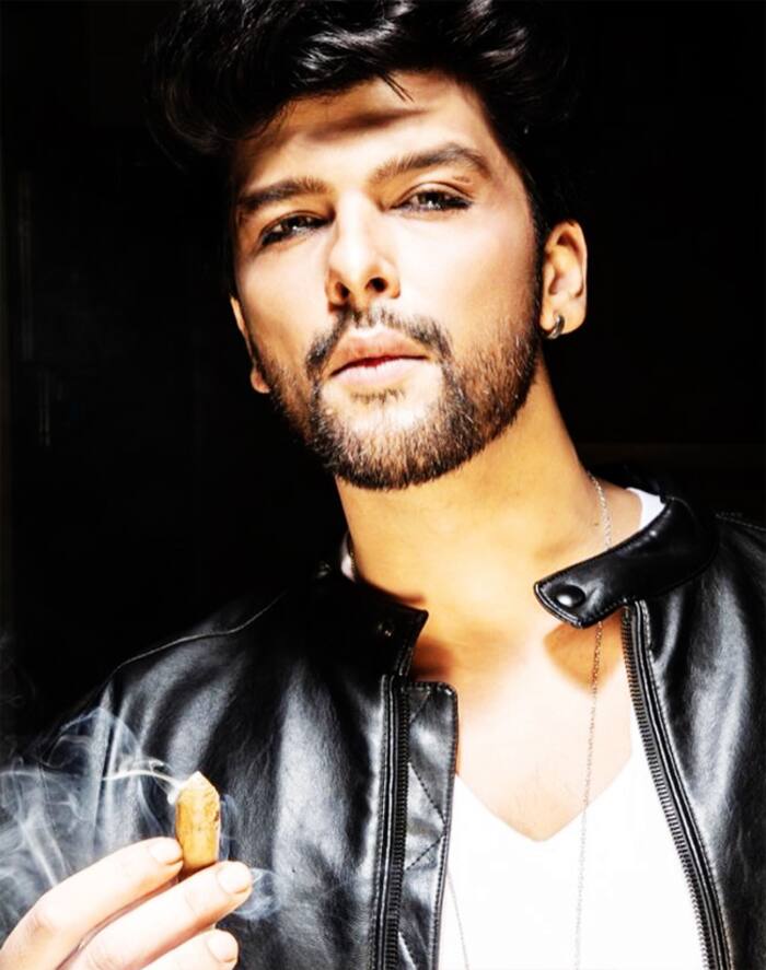 Zeeshan Khan, Priyank Sharma, Kushal Tandon, Dolly Bindra - 7 Bigg Boss ...