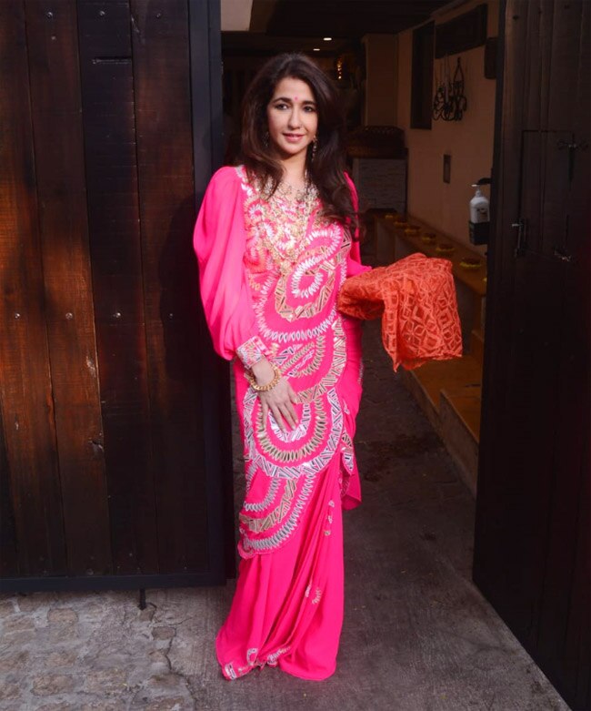 Puja Banerjee Monalisa