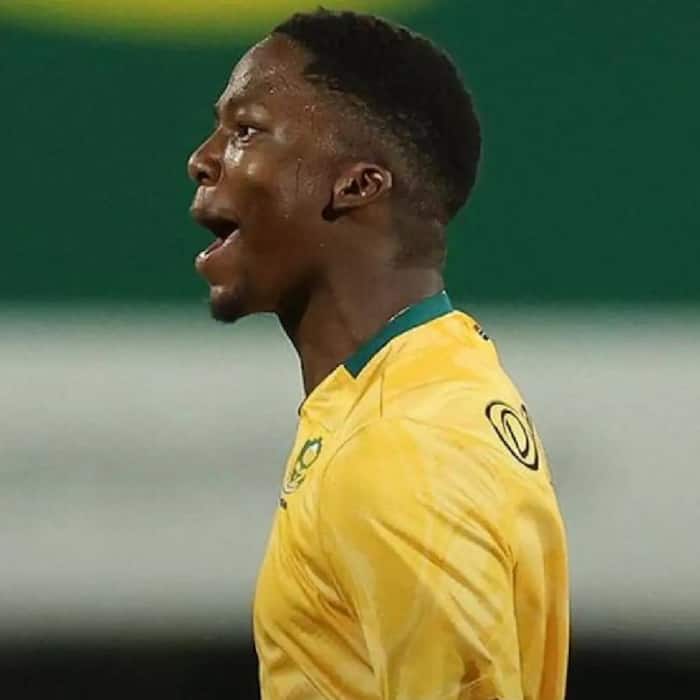 Meet South Africa's 19-year-old bowler, sets news T20 World record, his ...