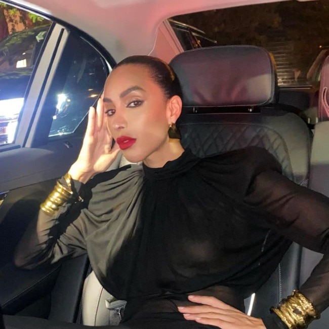 Ines Rau underwent sex reassignment surgery aged between 16 and 18