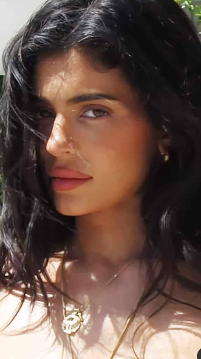 Kylie Jenner Picture Perfect