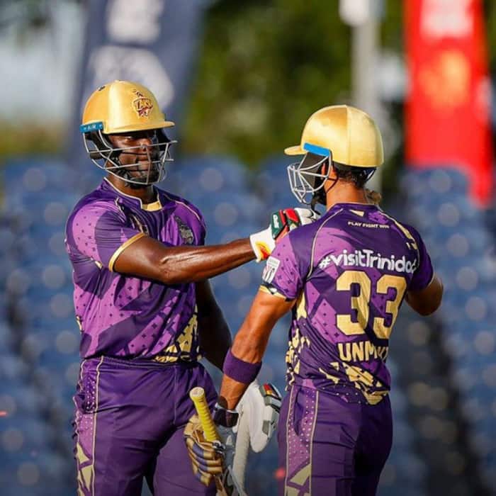 Shah Rukh Khan's Knight Riders make HISTORY, but still disappointed due ...