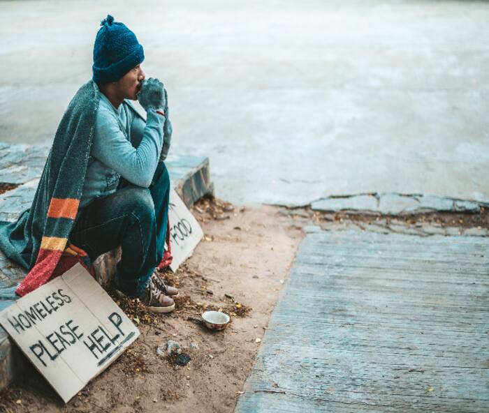 8 Indian States With Highest Unemployment Rate