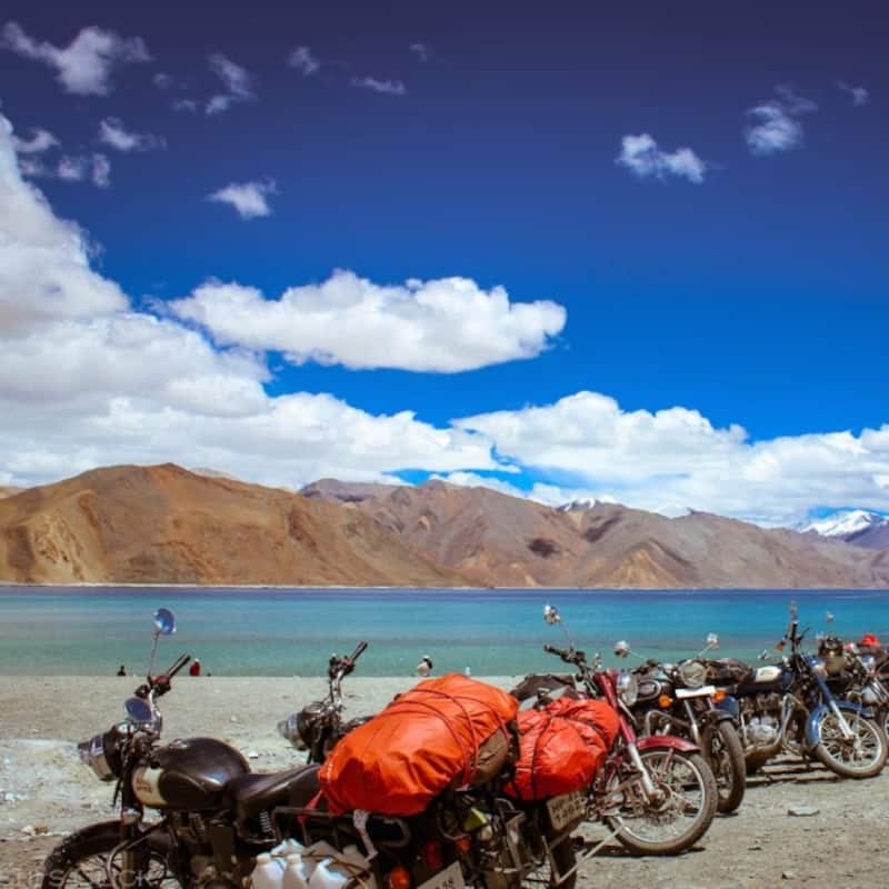From Peaks To Rapids: India’s 7 Best Adventure Travel Destinations