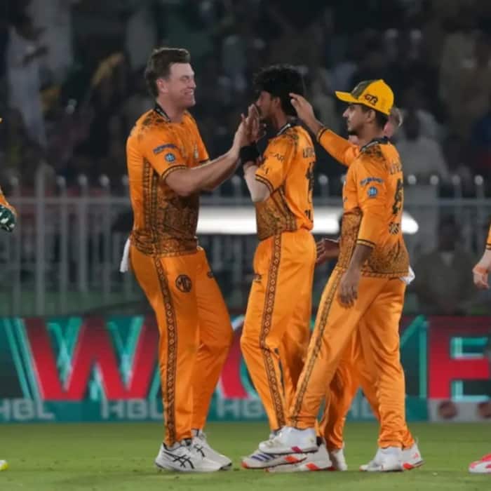 Babar Azam's team create history, becomes only team in the history of ...