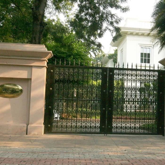 From Pune to Lutyens' Delhi: Which Indian Billionaire owns the Craziest ...
