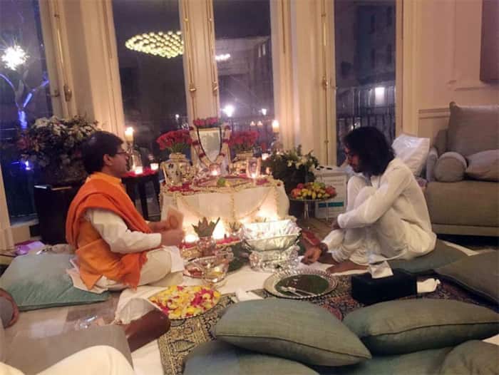 Inside Lalit Modi's King-Size London Mansion, His Net Worth, Collection ...