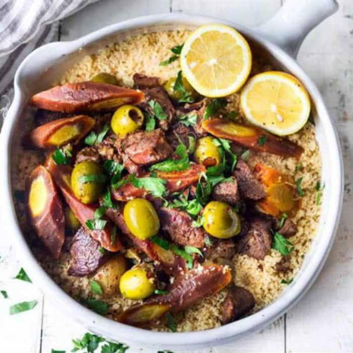 10 Traditional Dishes to Serve During Ramadan