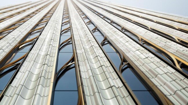 Inside Pics Of World's Skinniest Skyscrapper, Steinway Tower | Take A ...