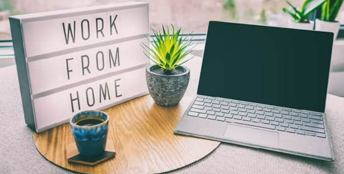 100% Work From Home Announced For These Govt Employees