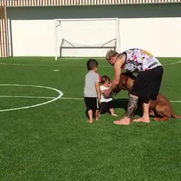 IN PICS: Lionel Messi’s Luxurious Homes in Barcelona, Miami, Rosario ...