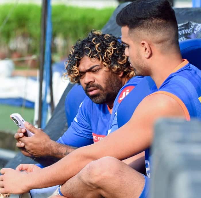 Happy Birthday Lasith Malinga: TOP Records Of 'Slinga', In PICS
