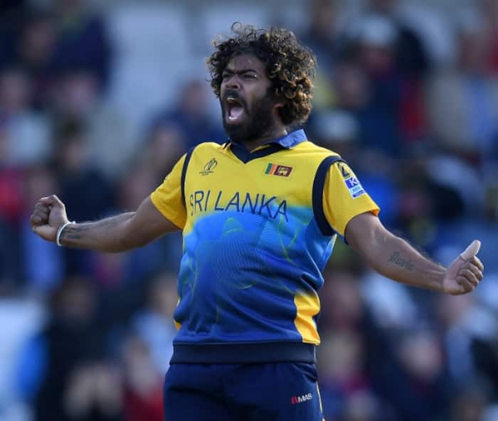Lasith Malinga