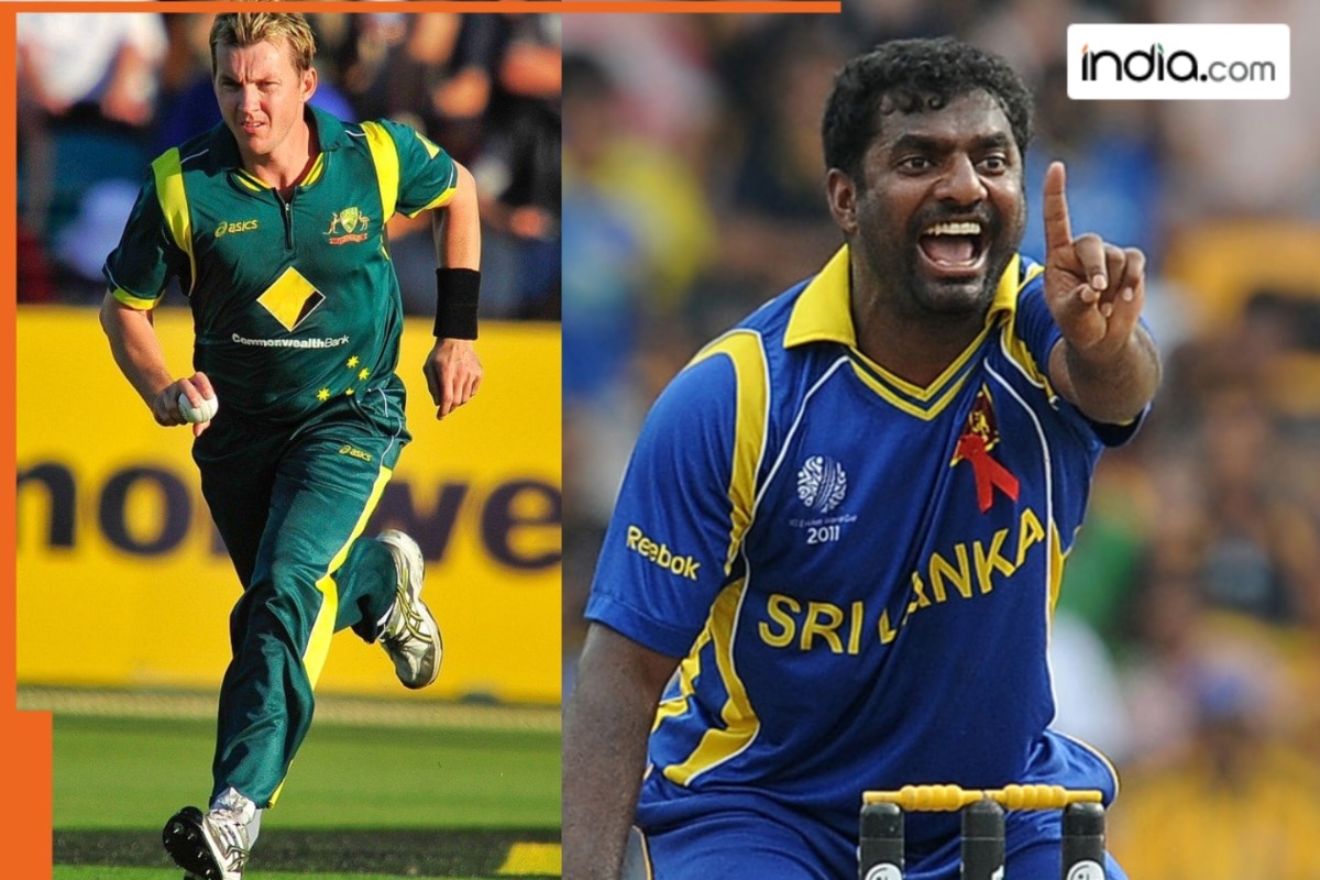 Bowlers' Dominance in the ICC Champions Trophy