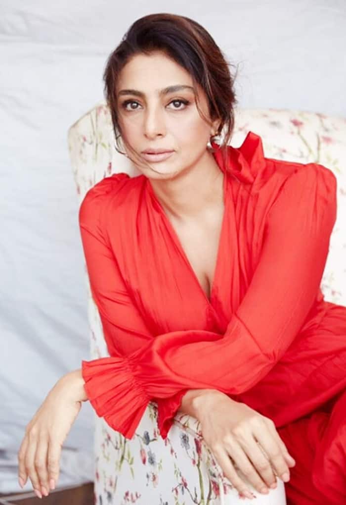 Tabu on 'Connecting With The World', What She Learnt From Films, And ...
