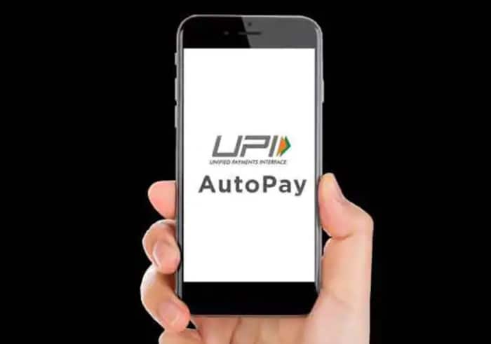 In Pics - How To Make Offline UPI Payment In 6 Simple Steps