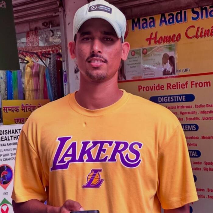 Dhoni's CSK trained this player, but Nita Ambani's MI bought him in IPL ...