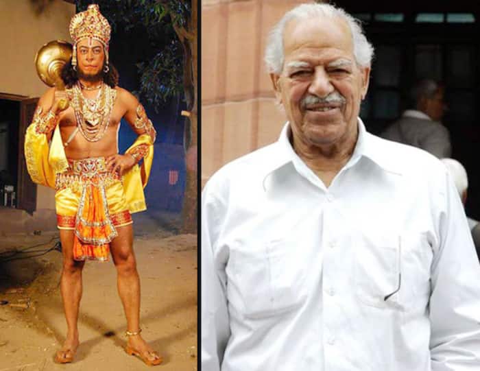 Then And Now: Doordarshan’s Ramayan Characters Look Like THIS After 30 ...