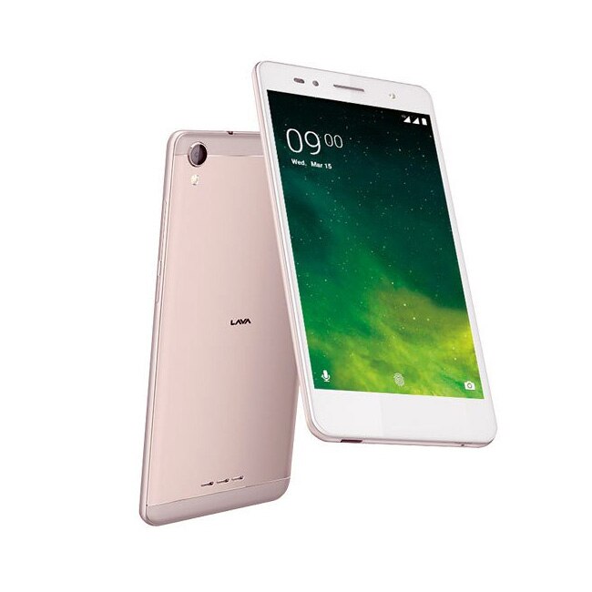 Lava : Latest News, Videos and Photos on Lava - India.Com News