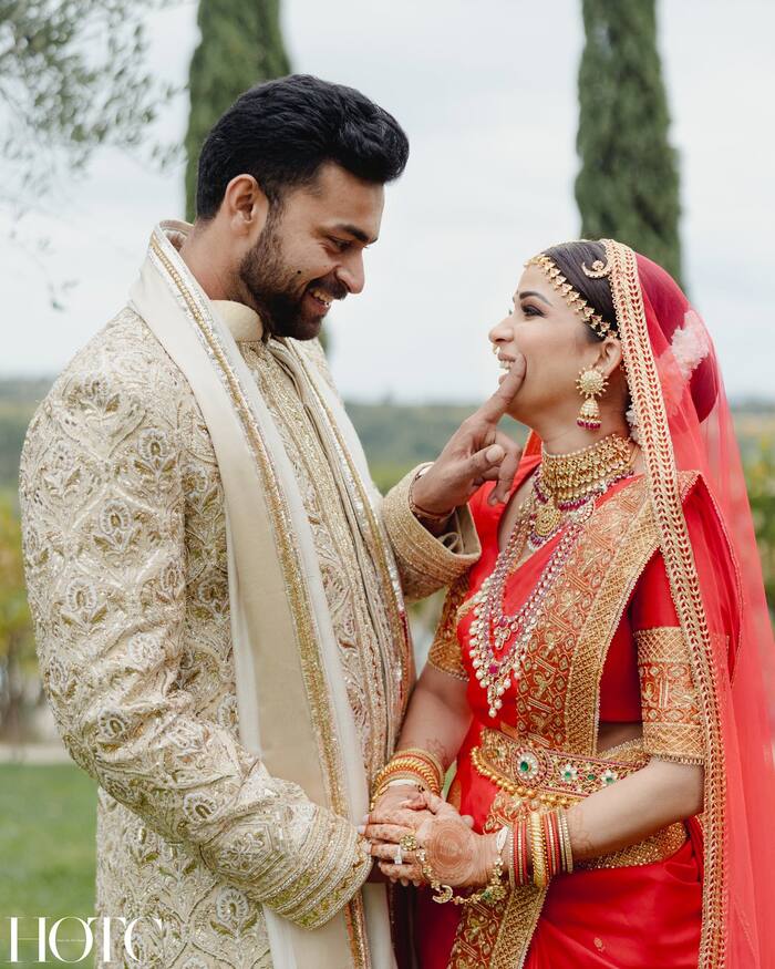 Who is Varun Tej's Wife Lavanya Tripathi, Who Made Acting Debut With ...