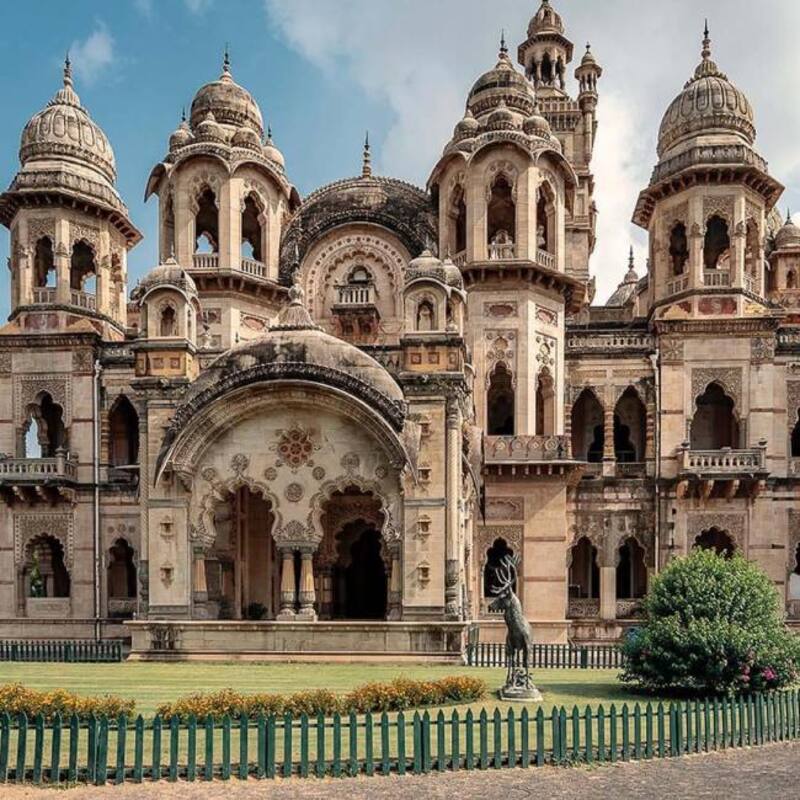 Top 10 Must Visit Royal Palaces In India