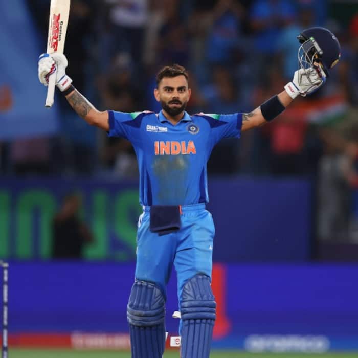 High Expectations from Virat Kohli in the 2025 Champions Trophy Final