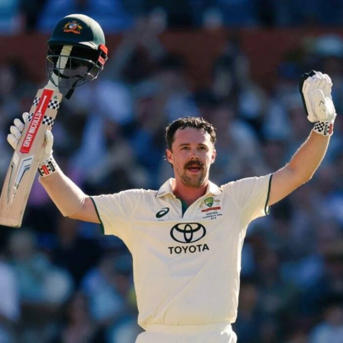 Steve Smith to Joe Root: Cricketers who scored most number of centuries ...