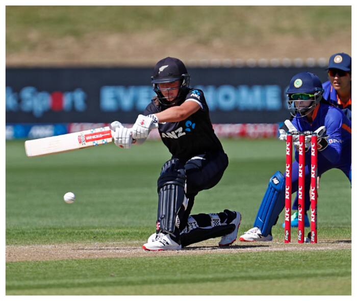 Meet Amelia Kerr, New Zealand's star cricketer who won ICC Women's ...