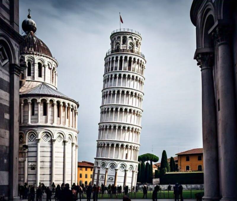 Top 5 Stunning Historical Attractions To Explore Within Italy