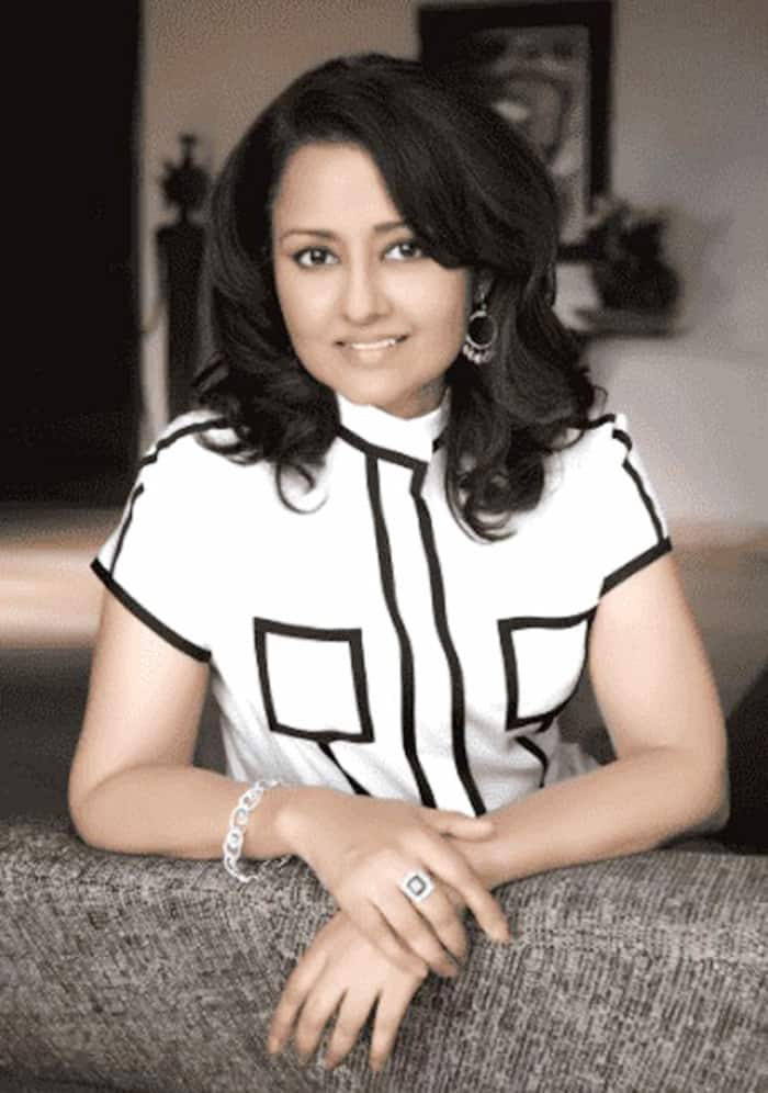 Roshni Nadar To Nilima Motaparti: Top 10 Richest Indian Women and Their Wealth | See PHOTOS