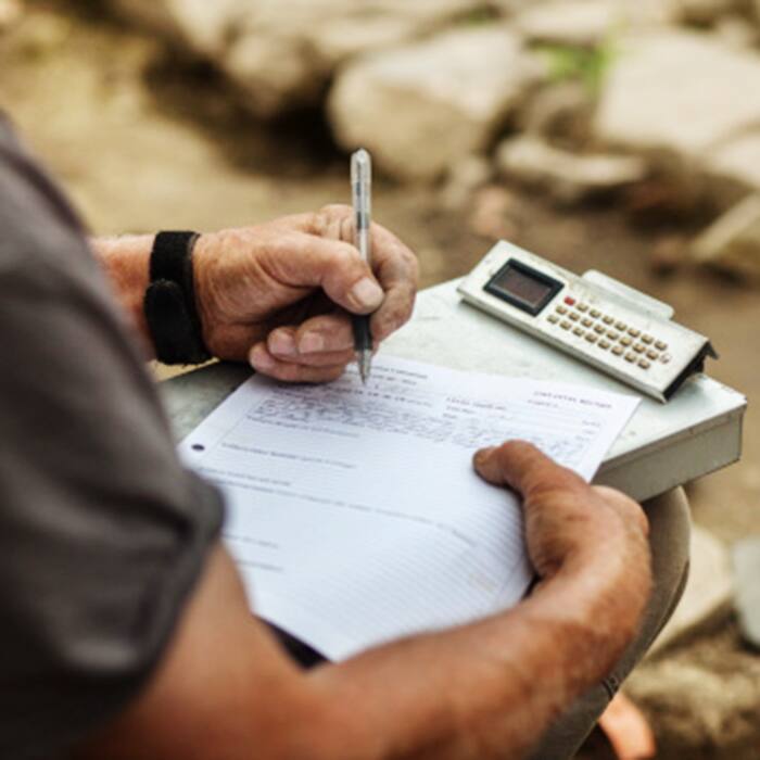Check out 5 strange facts about being left- handed