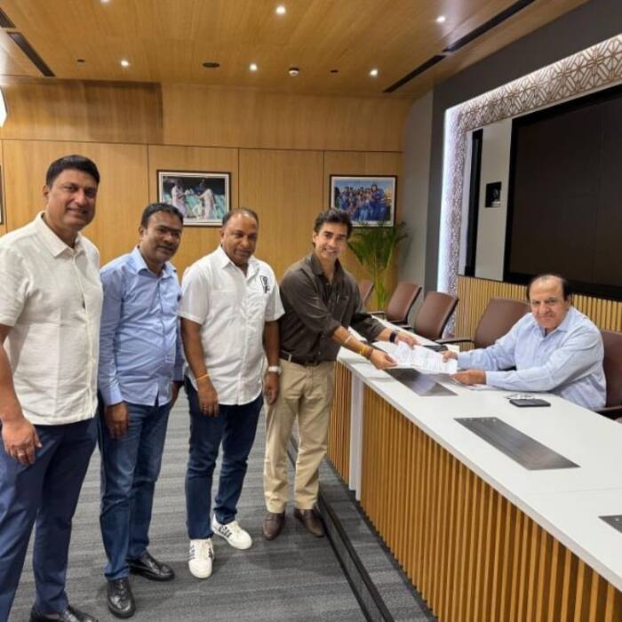 Inside story of Mithun Manhas selection as new BCCI President REVEALED, meeting went on past...