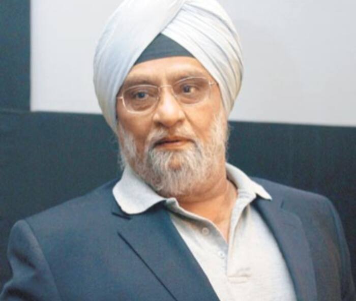 IN PICS: Some Facts About Legendary Indian Cricketer Bishan Singh Bedi