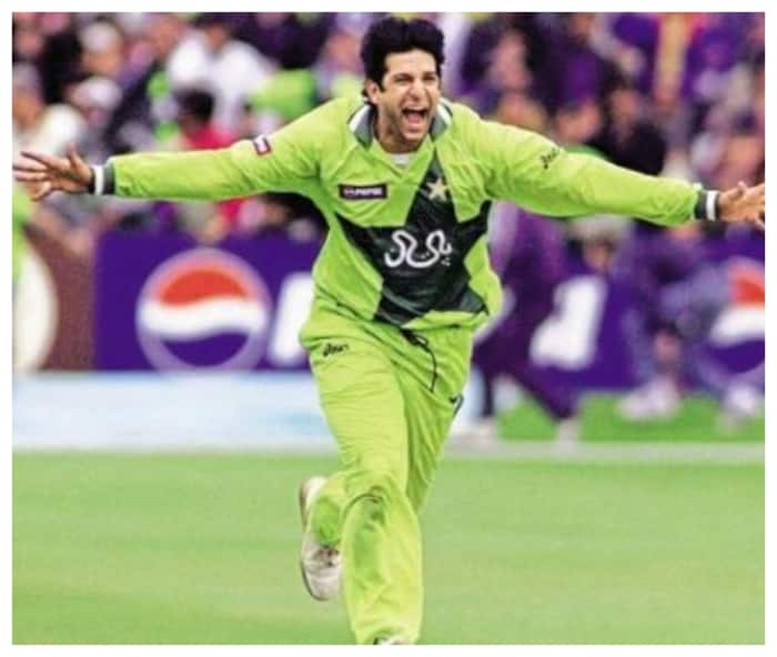 Meet the wife of former Pakistani cricketer Wasim Akram converted to ...