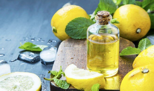 Benefits of Lemon Oil: Reasons Why You Should Add Lemon Oil in Your ...