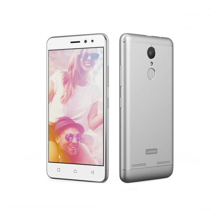 Lenovo K6 Power launched: Check out its features and specifications