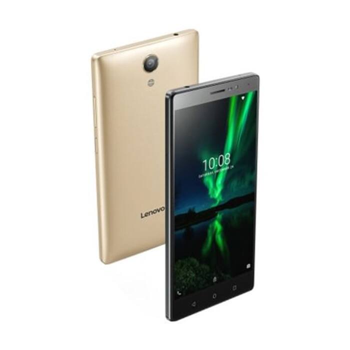 Lenovo PHAB 2 launched in India: Check out its features and specifications