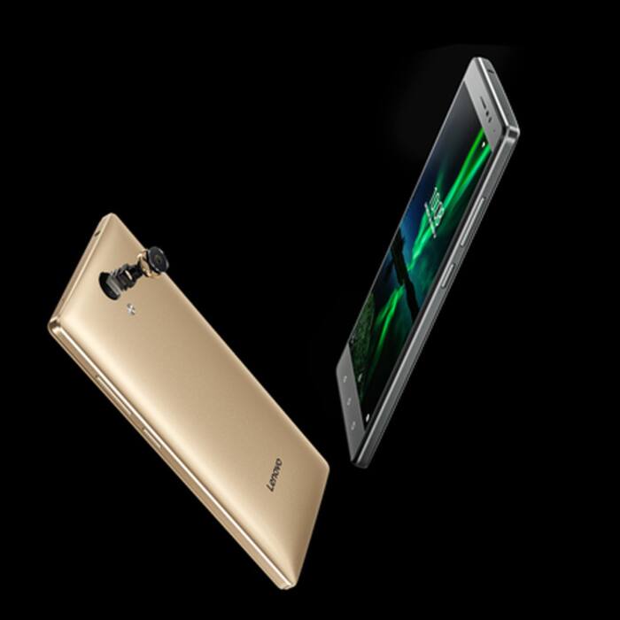 Lenovo PHAB 2 launched in India: Check out its features and specifications