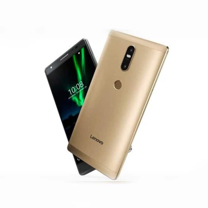 Lenovo PHAB 2 Plus launched in India: Check out its specifications and ...