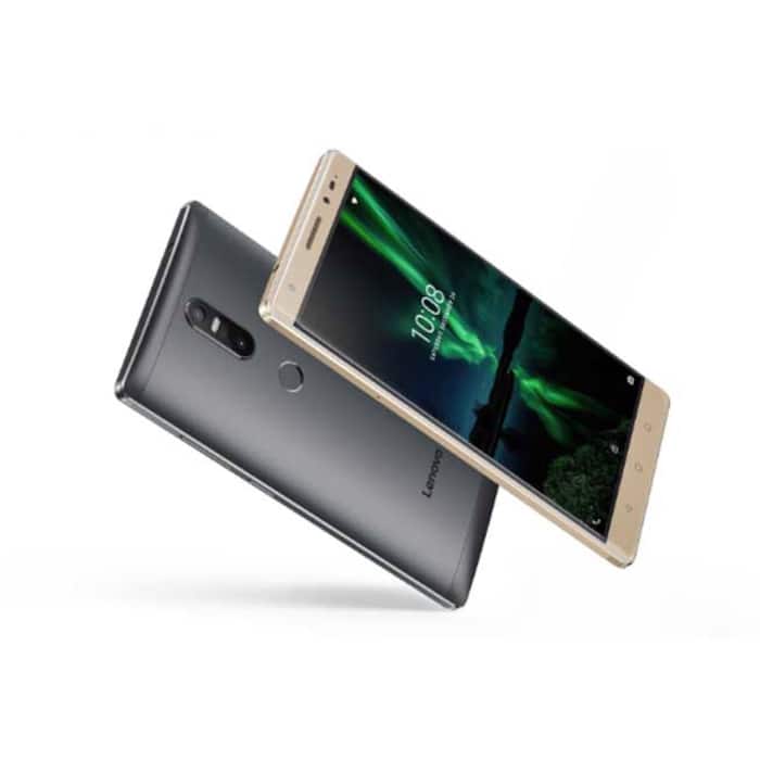 Lenovo PHAB 2 Plus launched in India: Check out its specifications and ...