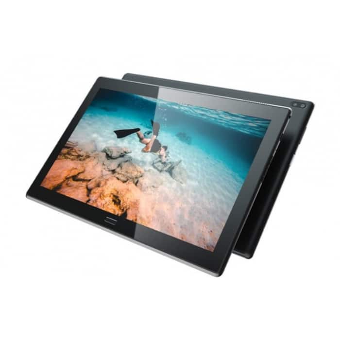 Lenovo TB-X804 spotted: Check out its features and specifications